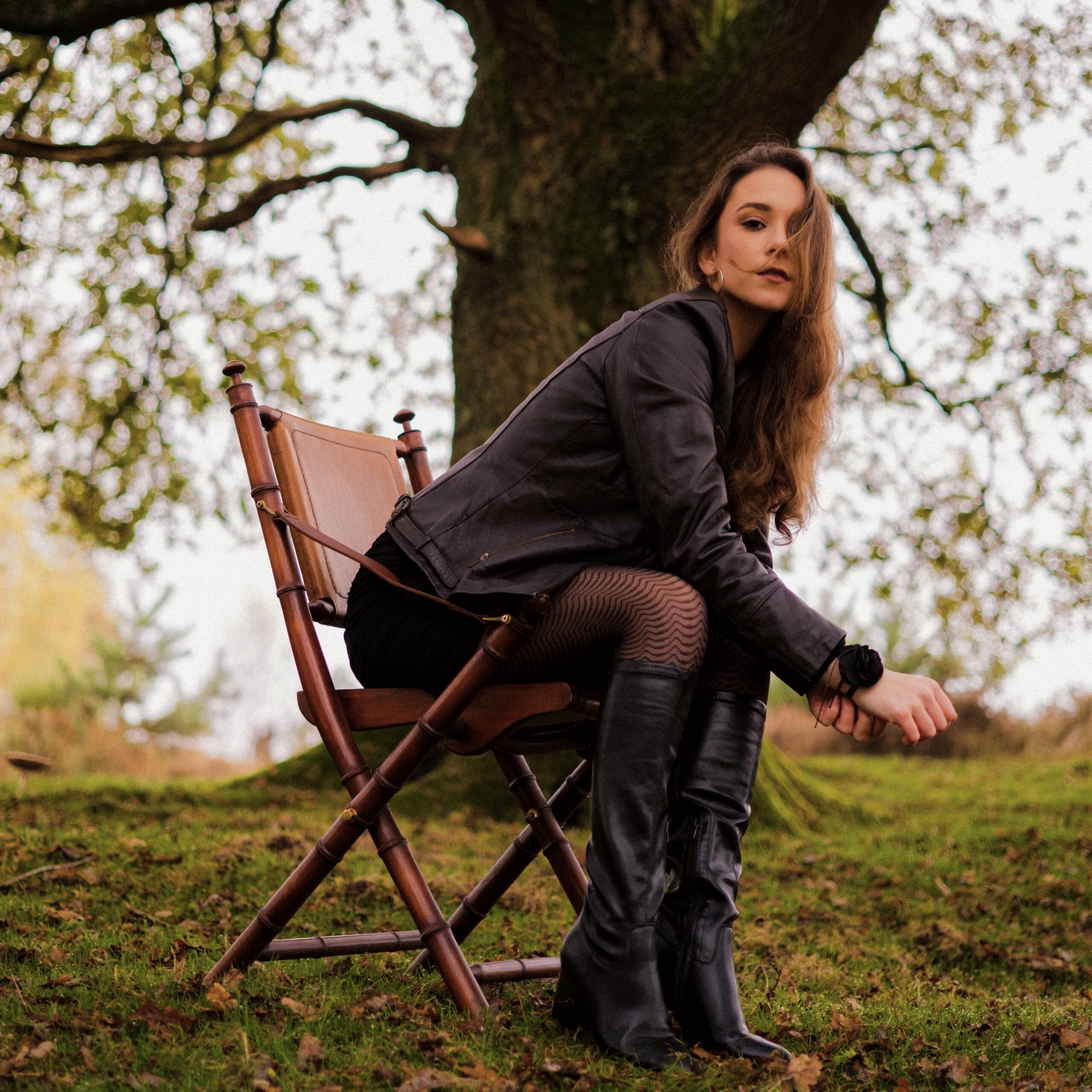 Lisa Rose – Officiële website