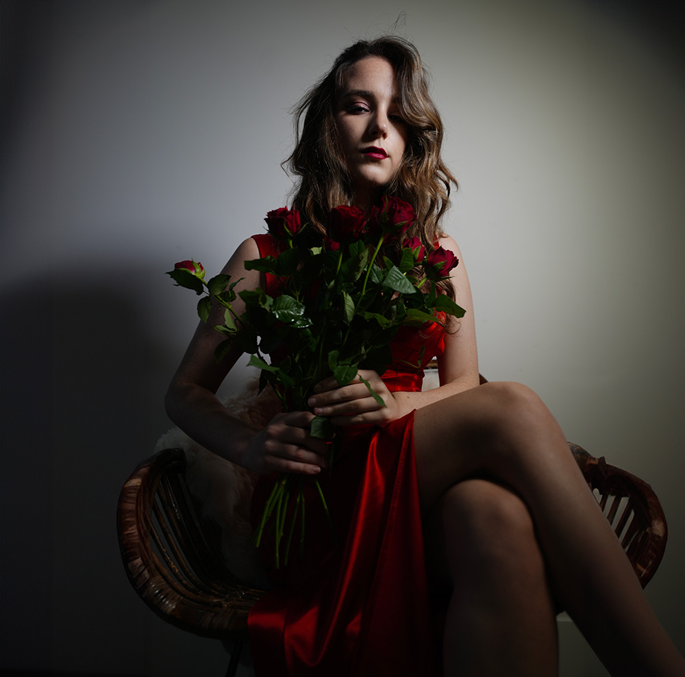 Lisa Rose – Officiële website