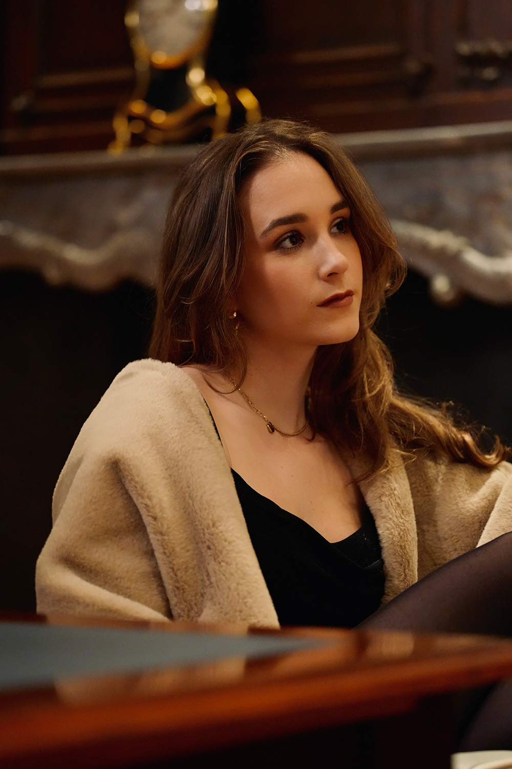 Lisa Rose – Officiële website