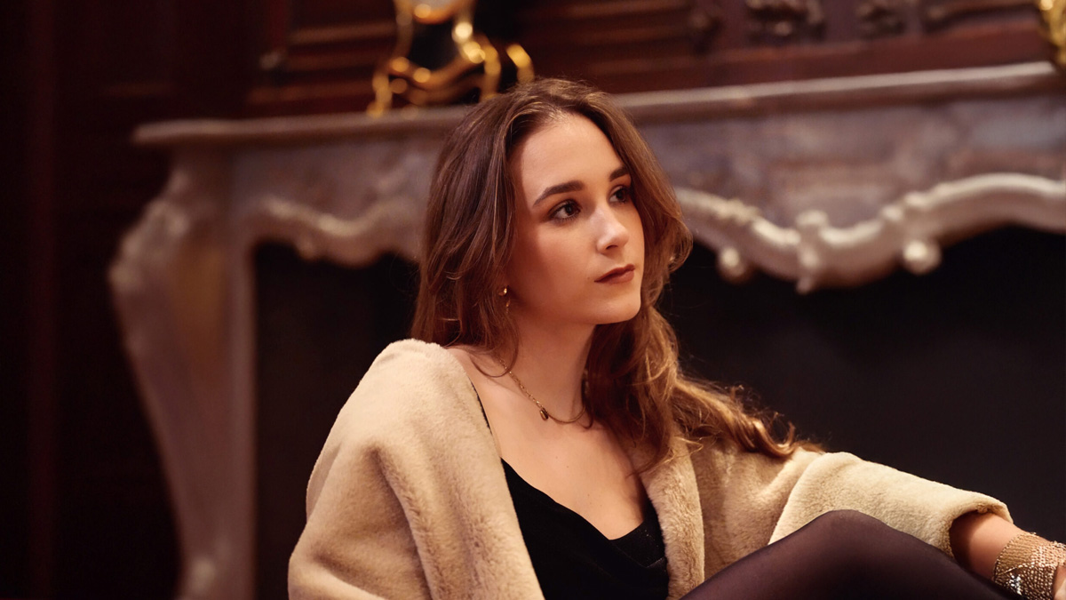 Lisa Rose – Officiële website