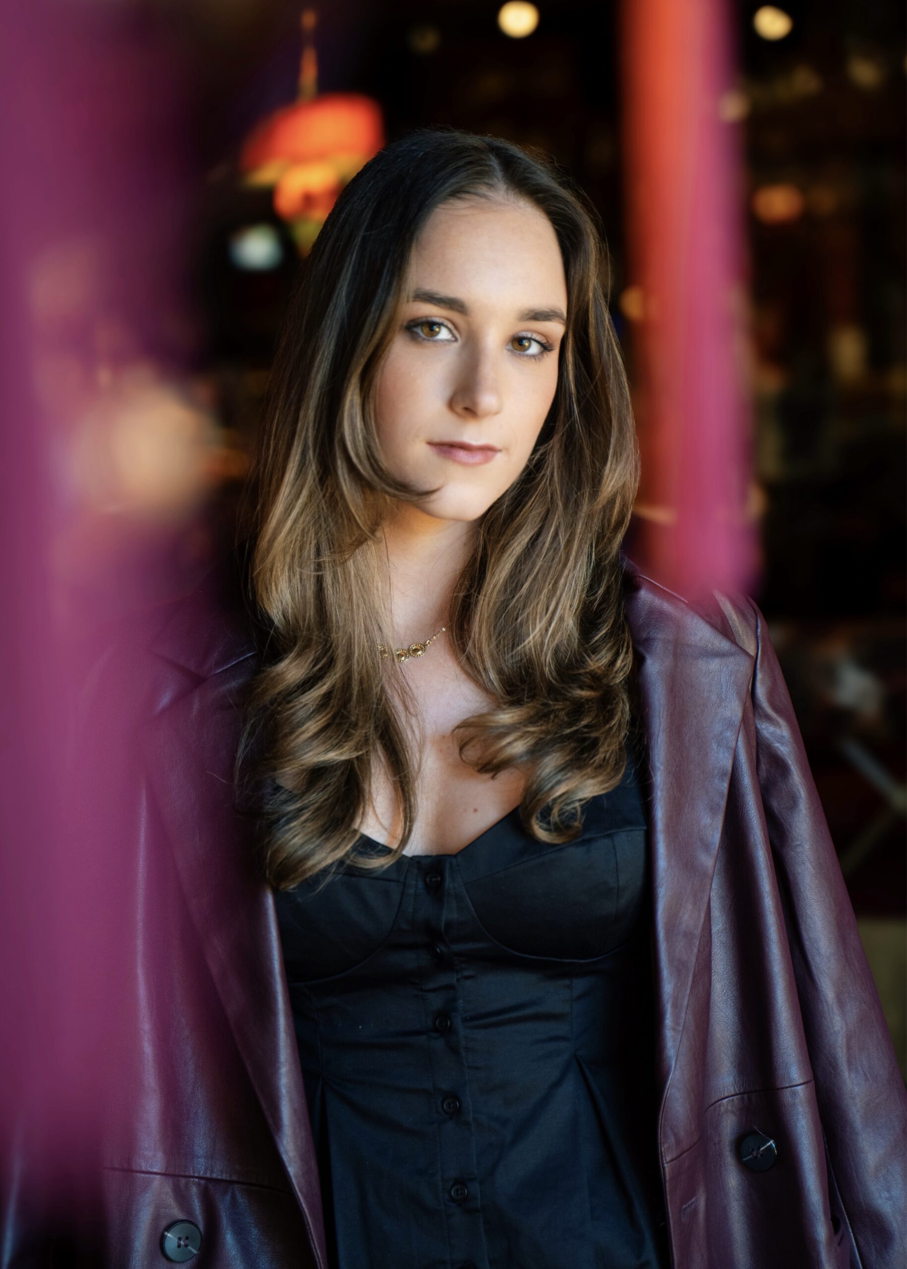 Lisa Rose – Officiële website