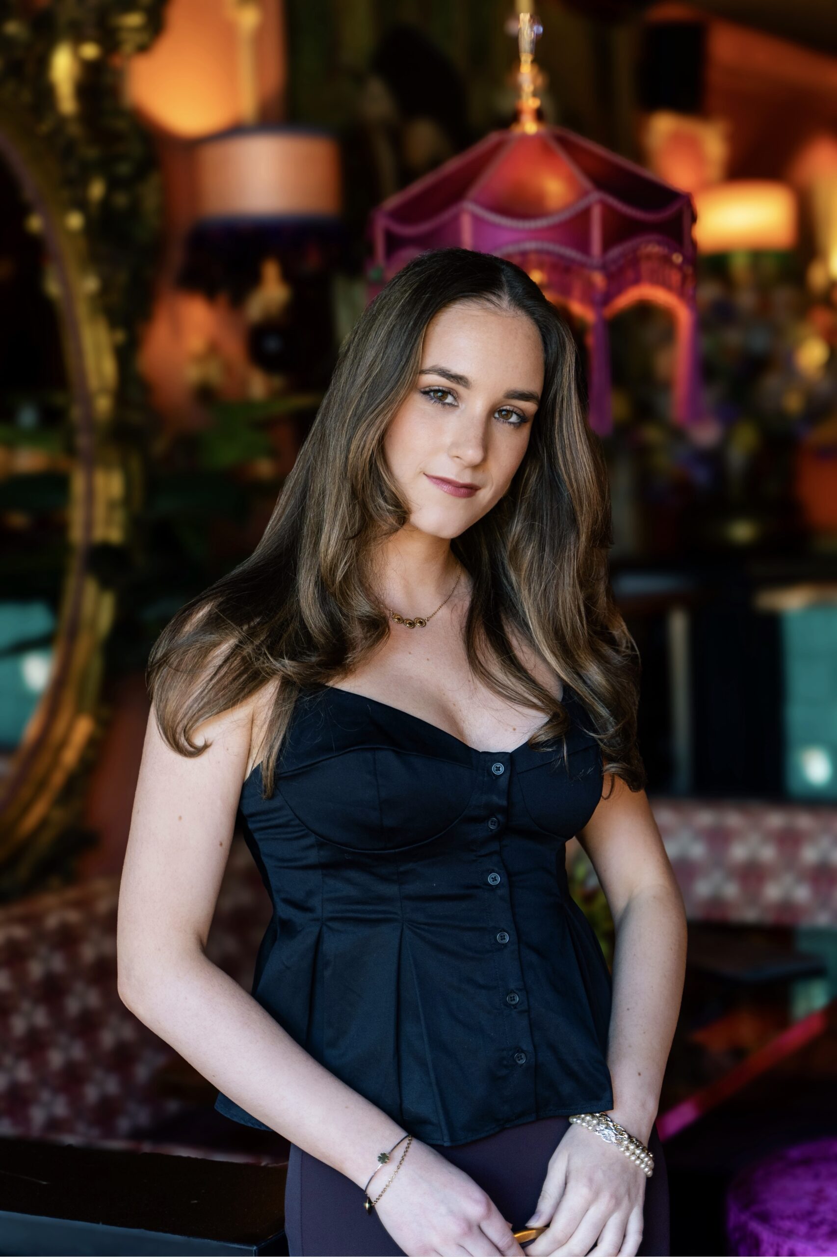 Lisa Rose – Officiële website