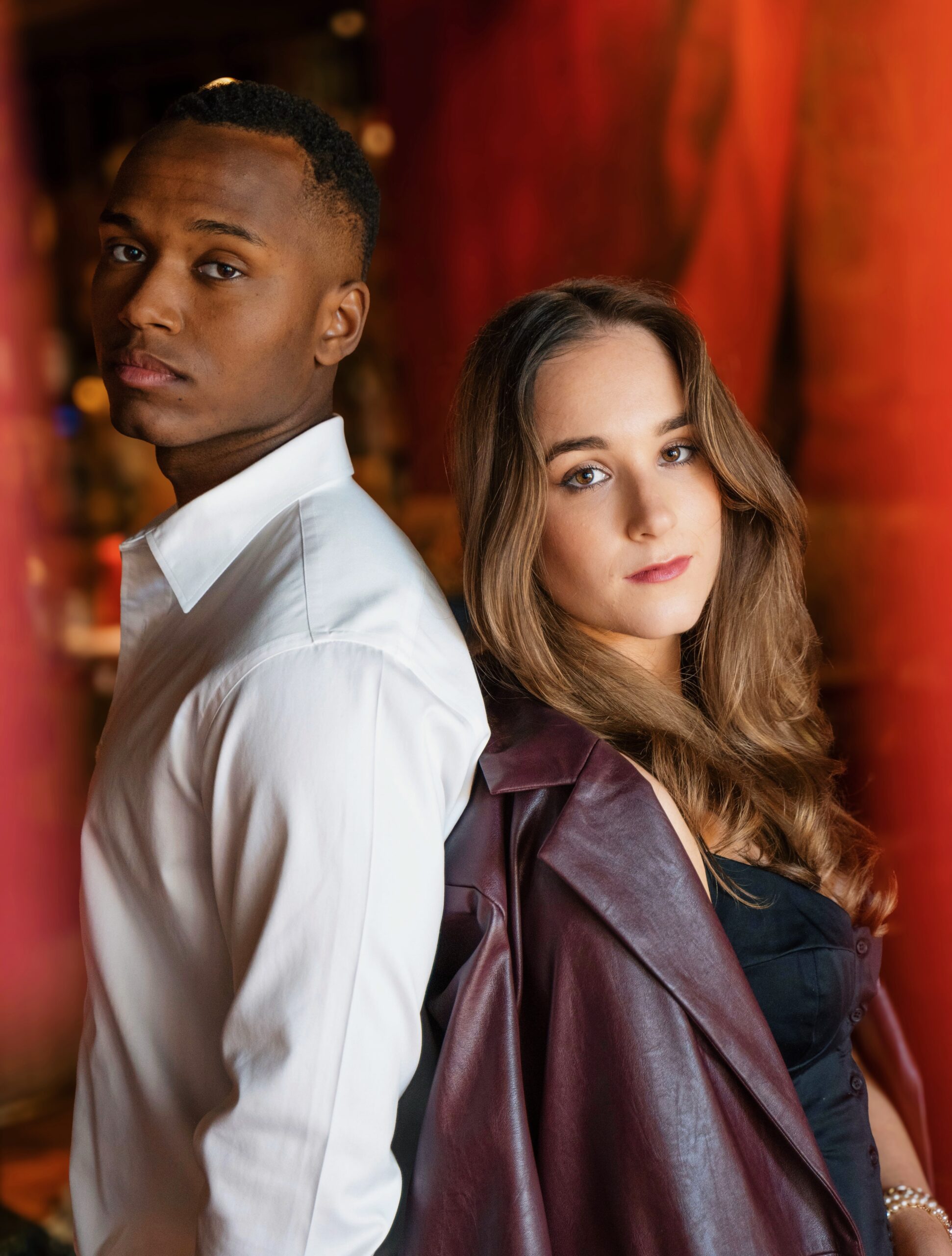 Lisa Rose – Officiële website